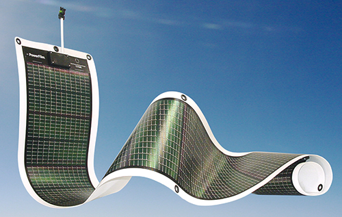 SOLAR KEEPS ON IMPROVING. - The Environmentalist