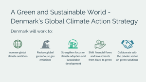 DENMARK LEADING THE WORLD WITH ECO REGS. - The Environmentalist